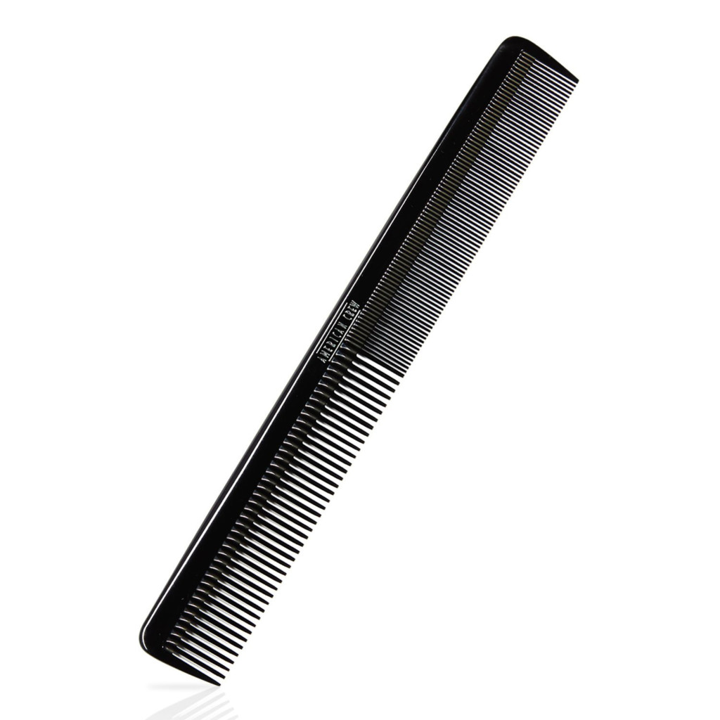 AMERICAN CREW - ALL PURPOSE CUTTING COMB - Nextime Barbershop